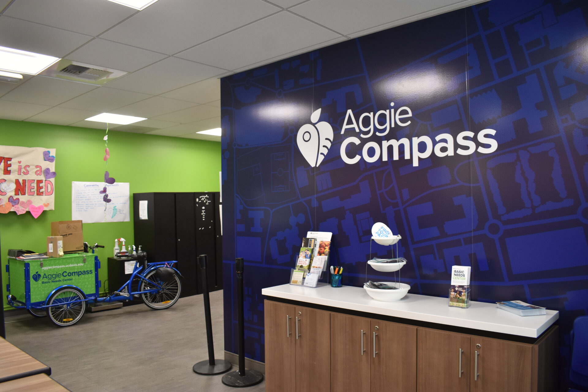 Basic Needs Center offers emergency housing, rent reduction for students | The Aggie