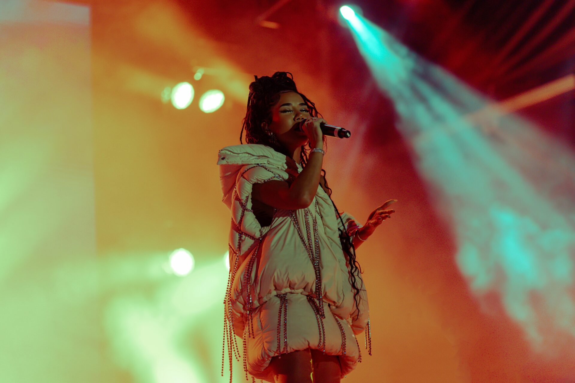 Sol Blume returns after three years | The Aggie