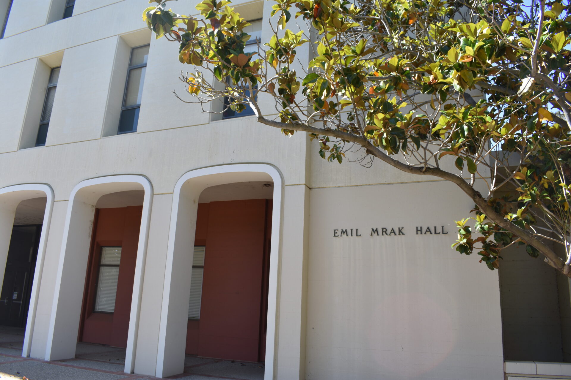 UC to waive tuition, fees for Native American students | The Aggie