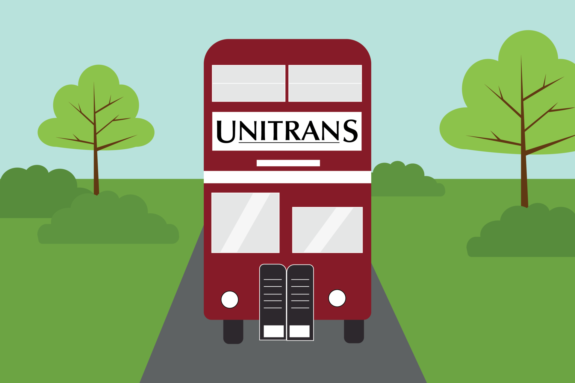 Unitrans introduces six electric buses | The Aggie