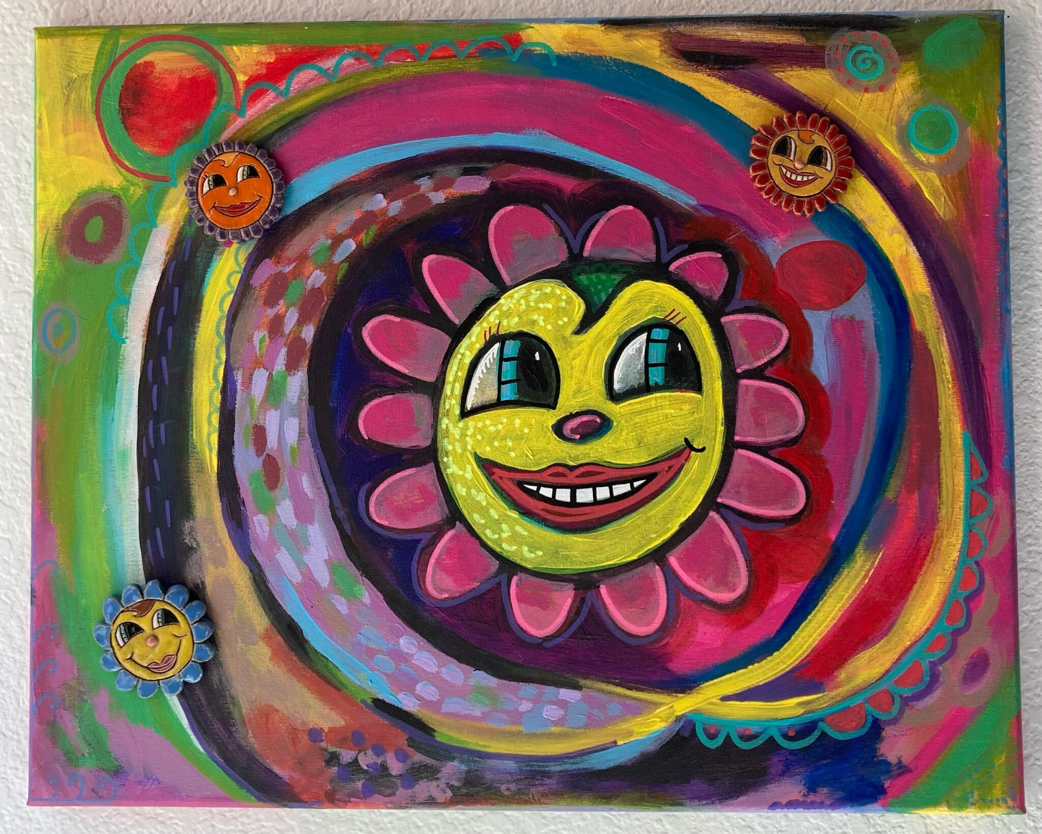 ‘Cuteware Celebration’ is a light-hearted nod to the importance of playful art | The Aggie