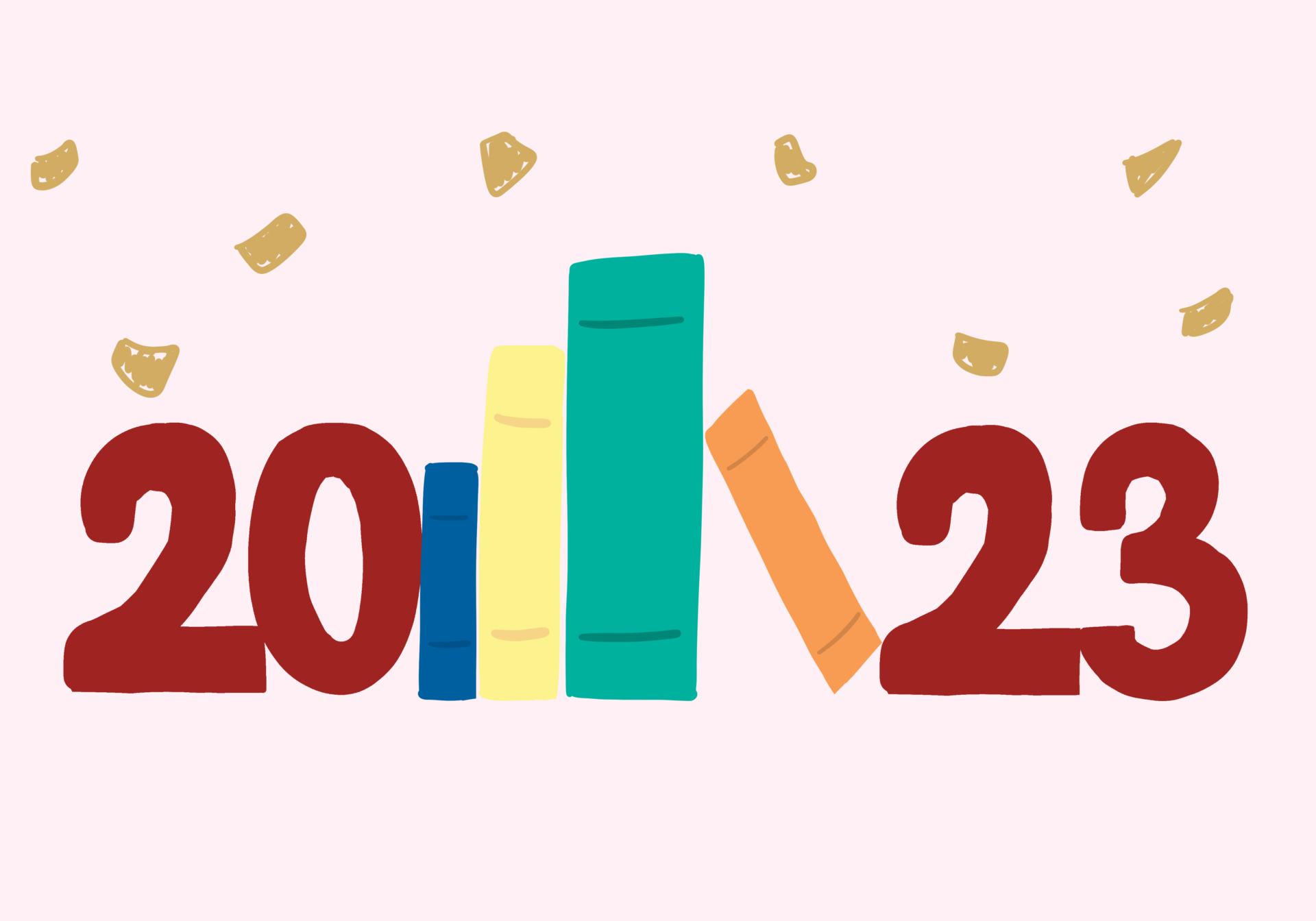 Five reads to kick off the new year | The Aggie