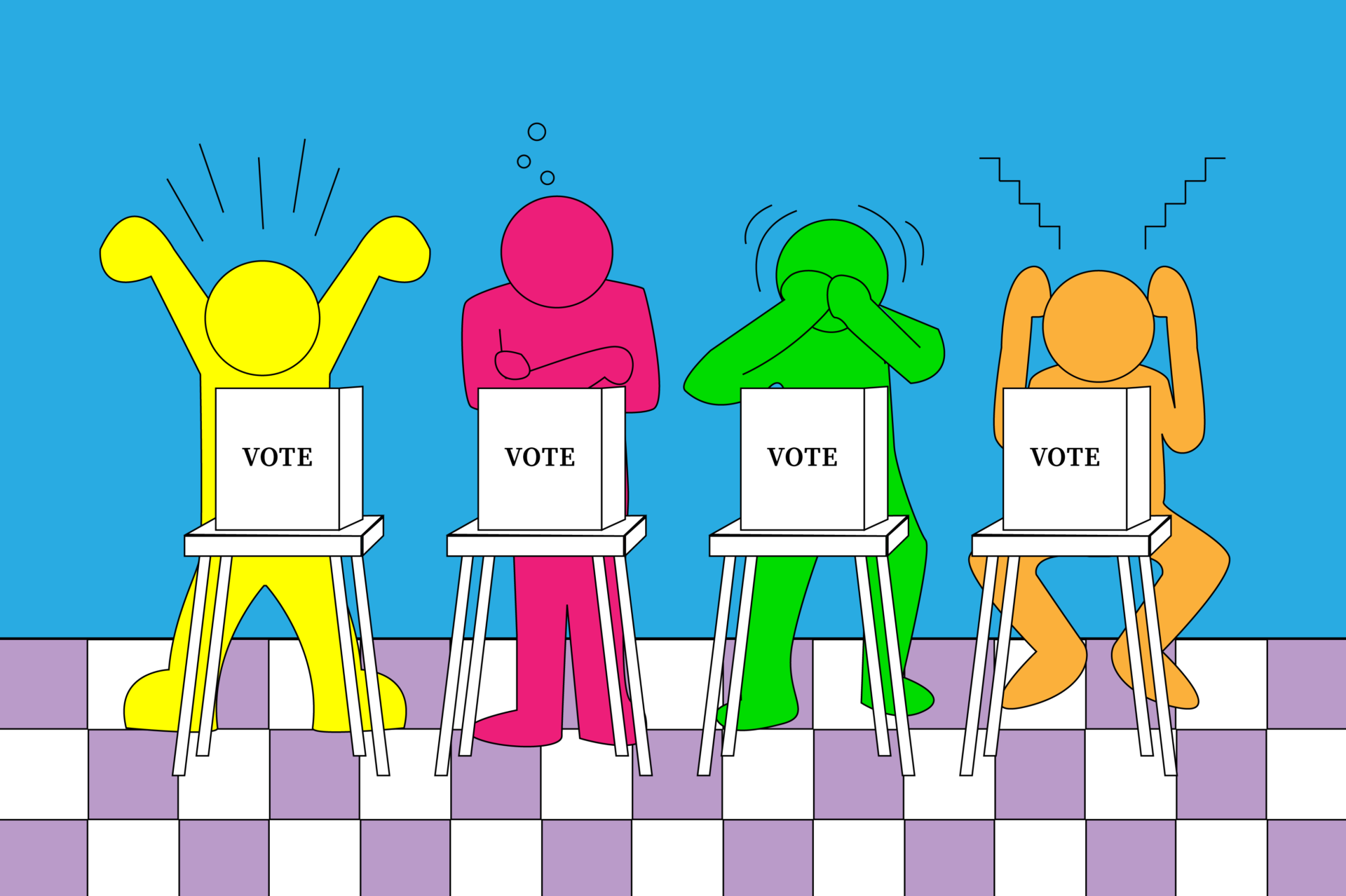 Low voter turnout in ASUCD fall 2022 election sparks plans for ...