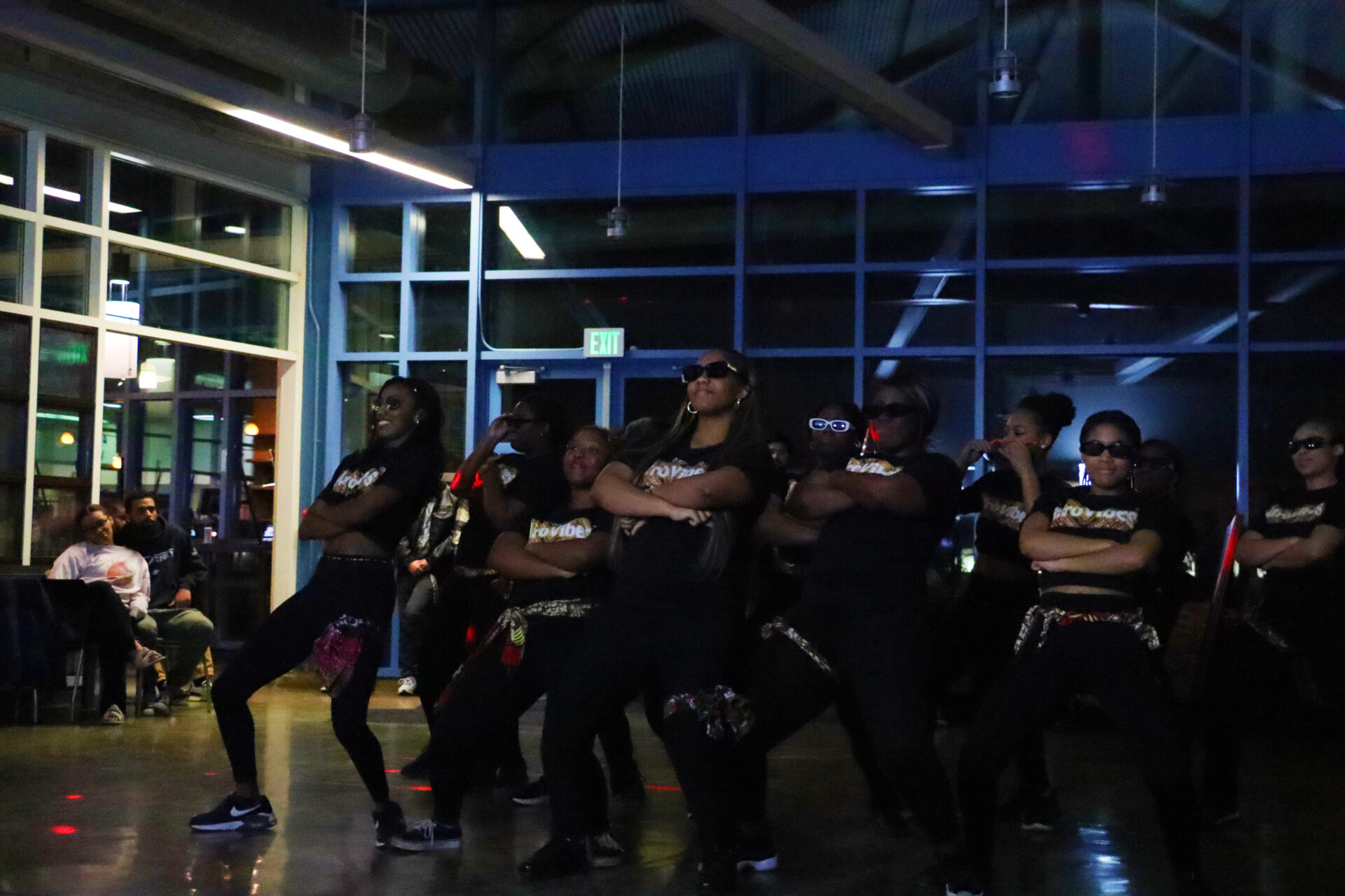 Hundreds of UC student delegates come to Davis for Students of Color ...