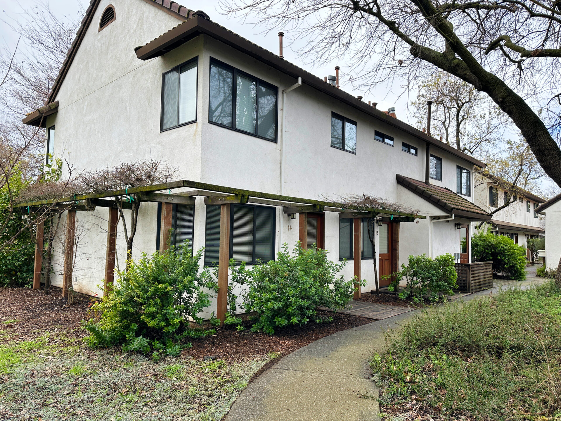 A Davis oasis: explore the sustainable design and innovative lifestyle found in the Village ...