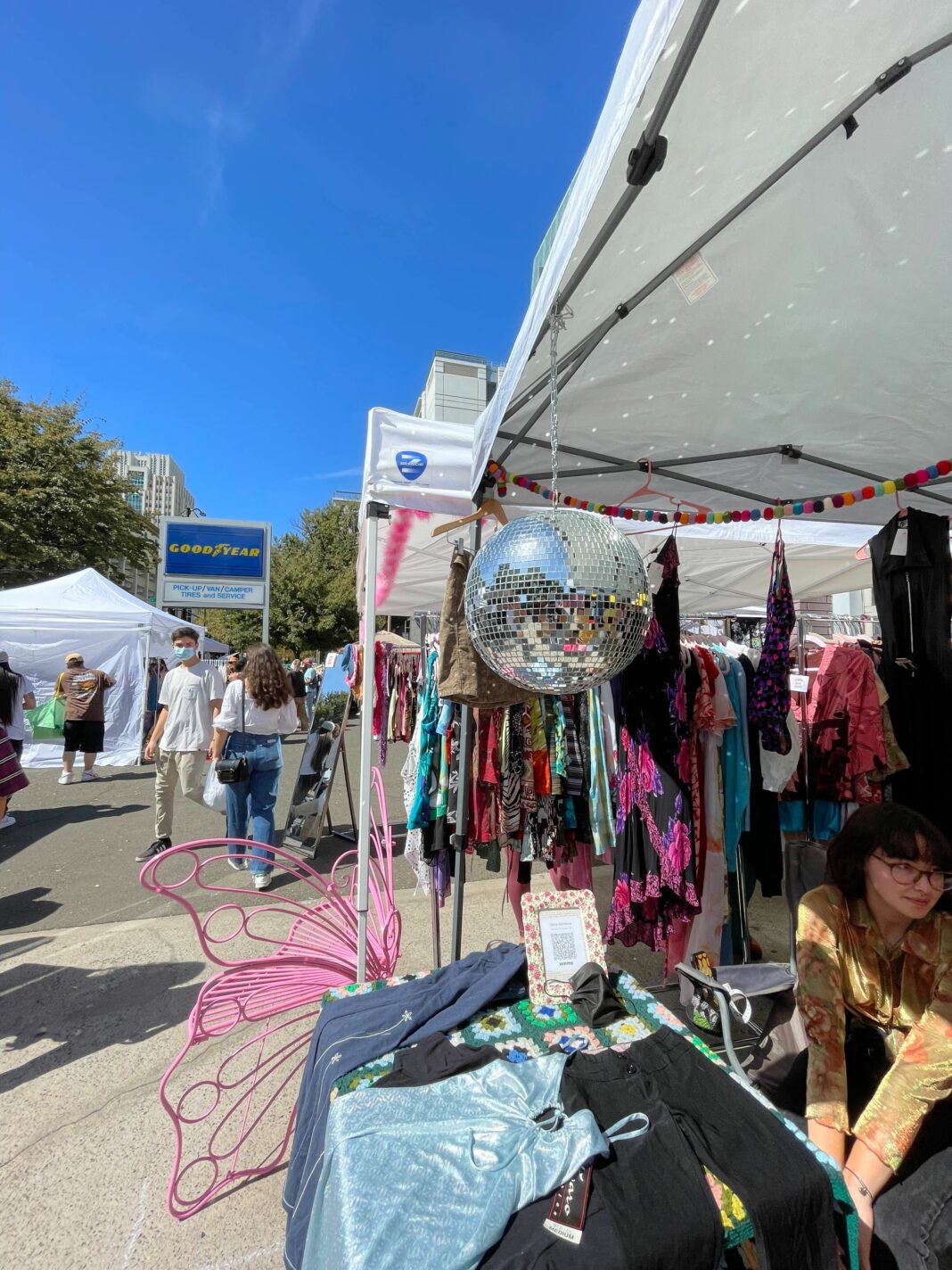 The World’s Worst Expo curates a unique shopping experience for thrift ...