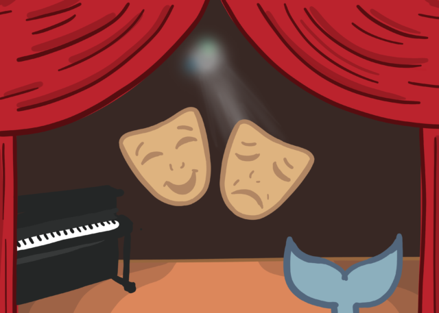 A look into the weird world of Dave Malloy | The Aggie