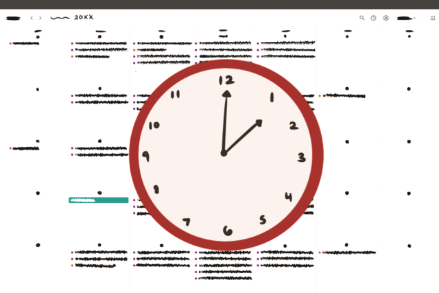 My journey learning time management in college | The Aggie