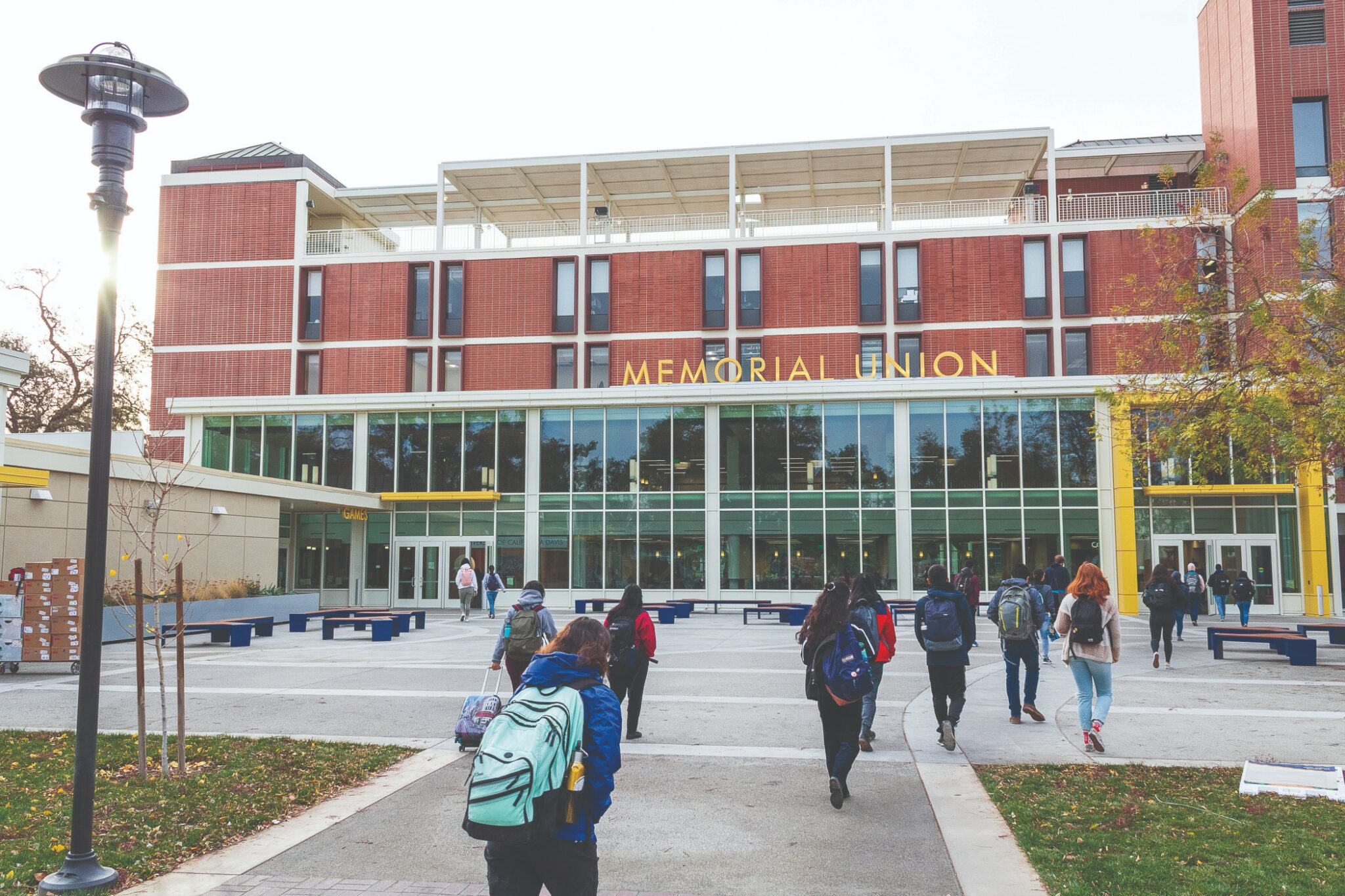 2025 Spring Elections: Meet the Candidates | The Aggie