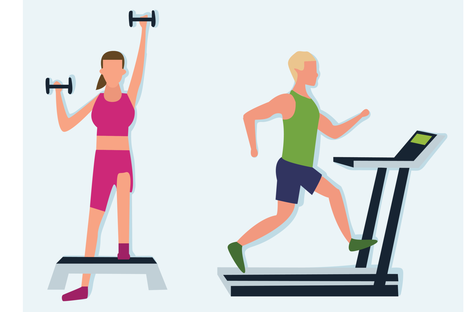 New GymBuddy App launches at UC Davis | The Aggie
