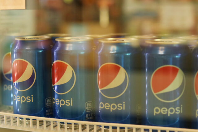 UC Davis’s beverage pouring rights contract with Pepsi set to expire in ...