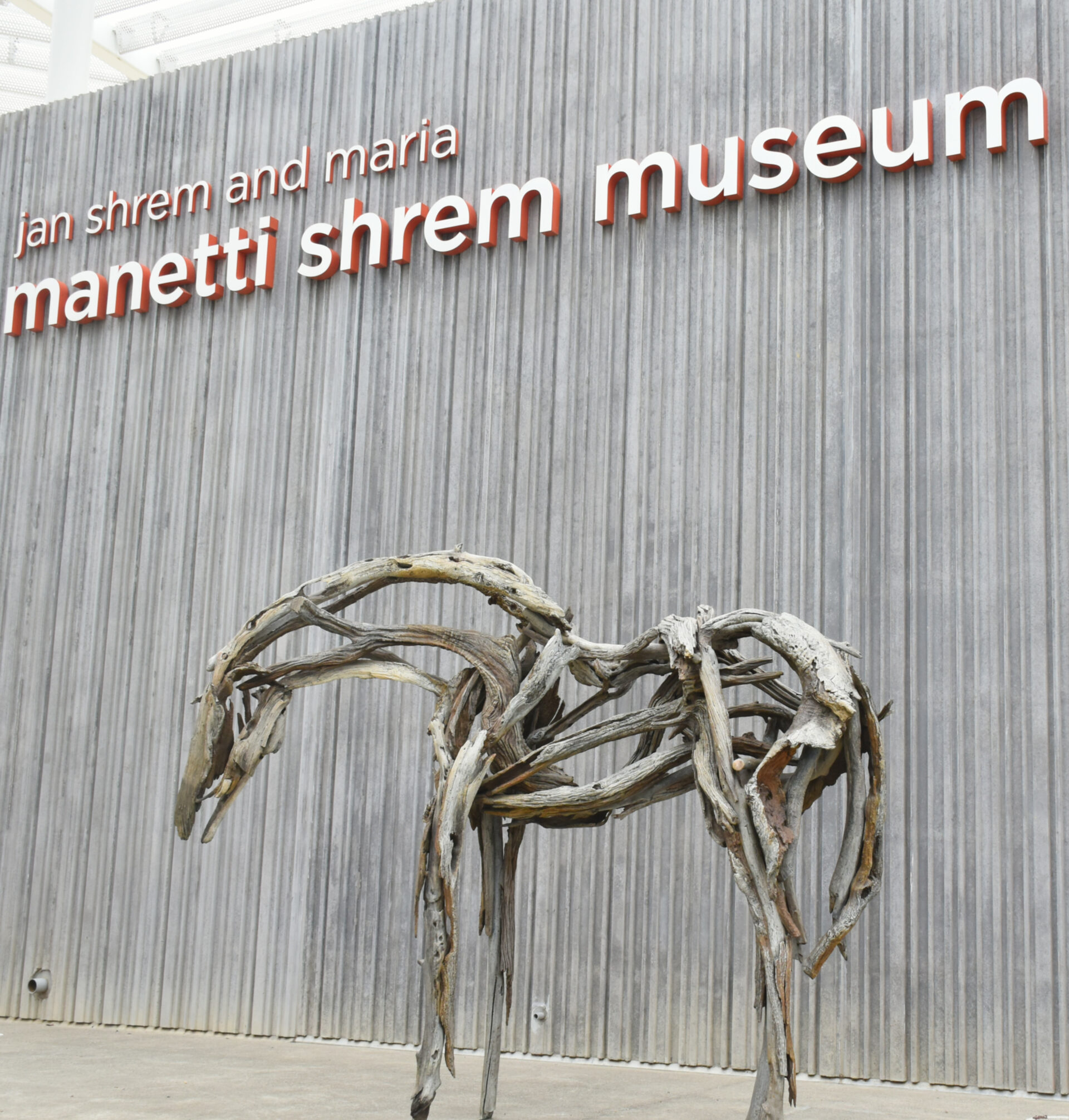 What’s new at the Manetti Shrem Museum of Art? | The Aggie