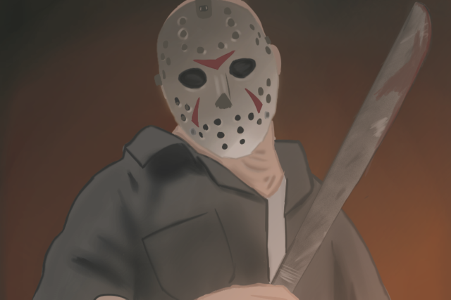 Out of five of the most iconic slasher killers, who would win in a ...