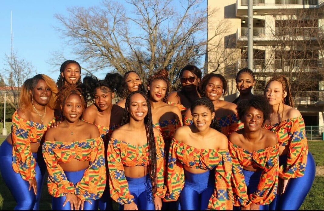 Rhythms of unity: AfroVibes unleashes the soul of Afro-Caribbean ...