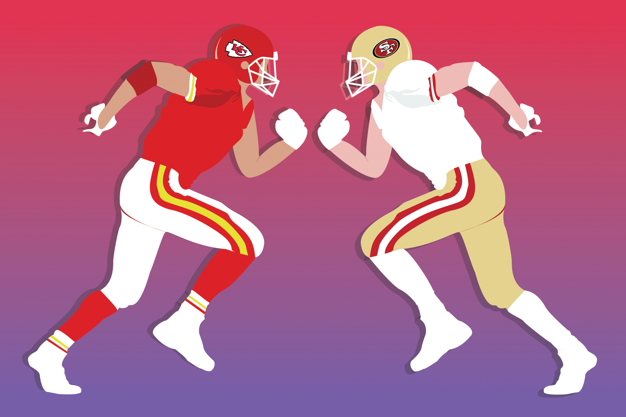 Super Bowl LVIII: Kansas City Chiefs become back-to-back Super Bowl ...