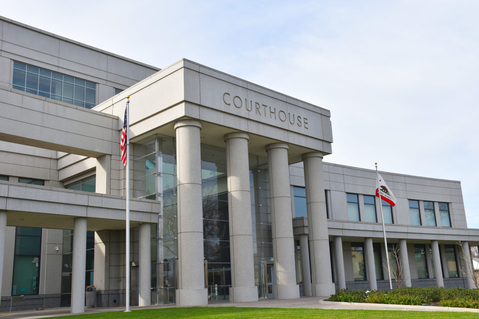 Davis resident convicted of a domestic violence charge following the ...