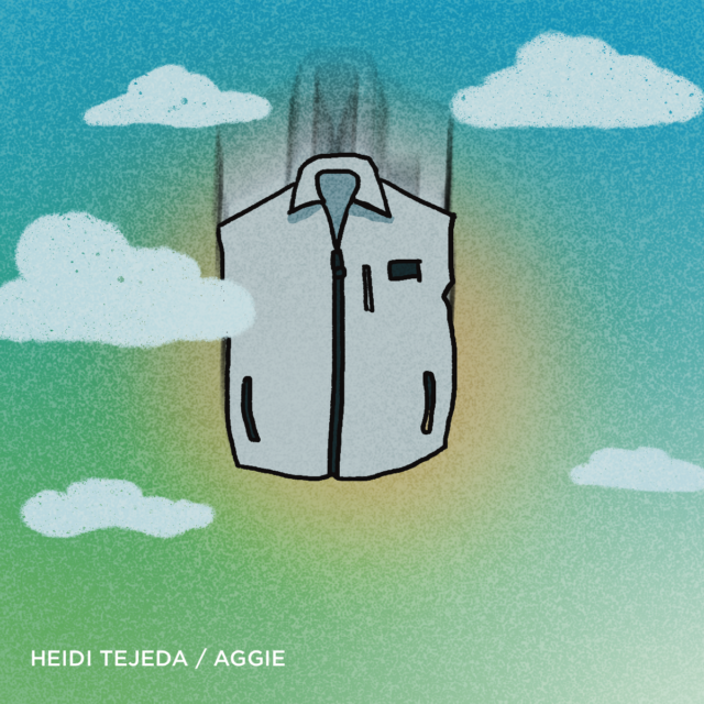 A peek into man econ majors’ strange new way of networking | The Aggie