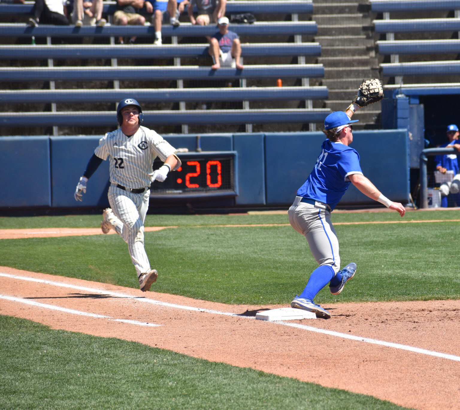UC Davis baseball season begins with a series win against Gonzaga | The ...