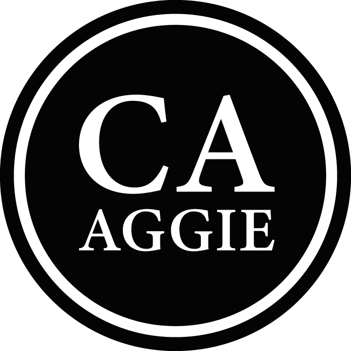 calaggie-icon-black | The Aggie