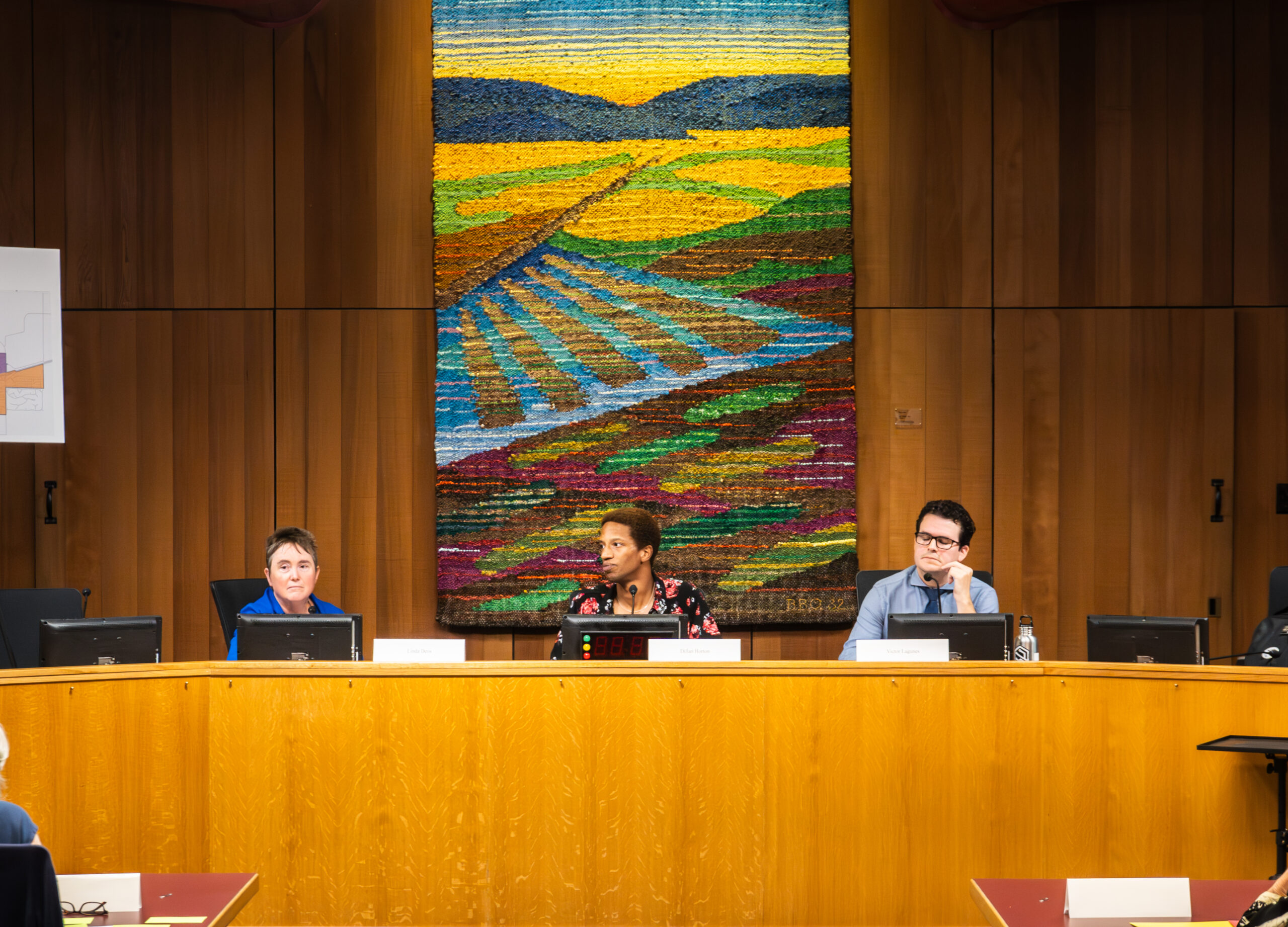 Davis City Council candidates debate housing, business and inclusion ...