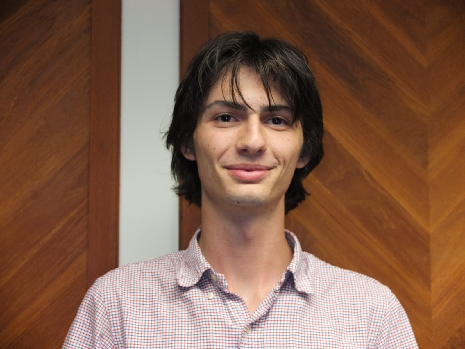 Meet two of ASUCD’s Interim Senators | The Aggie