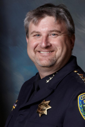 Davis Police Department to see new police leadership | The Aggie