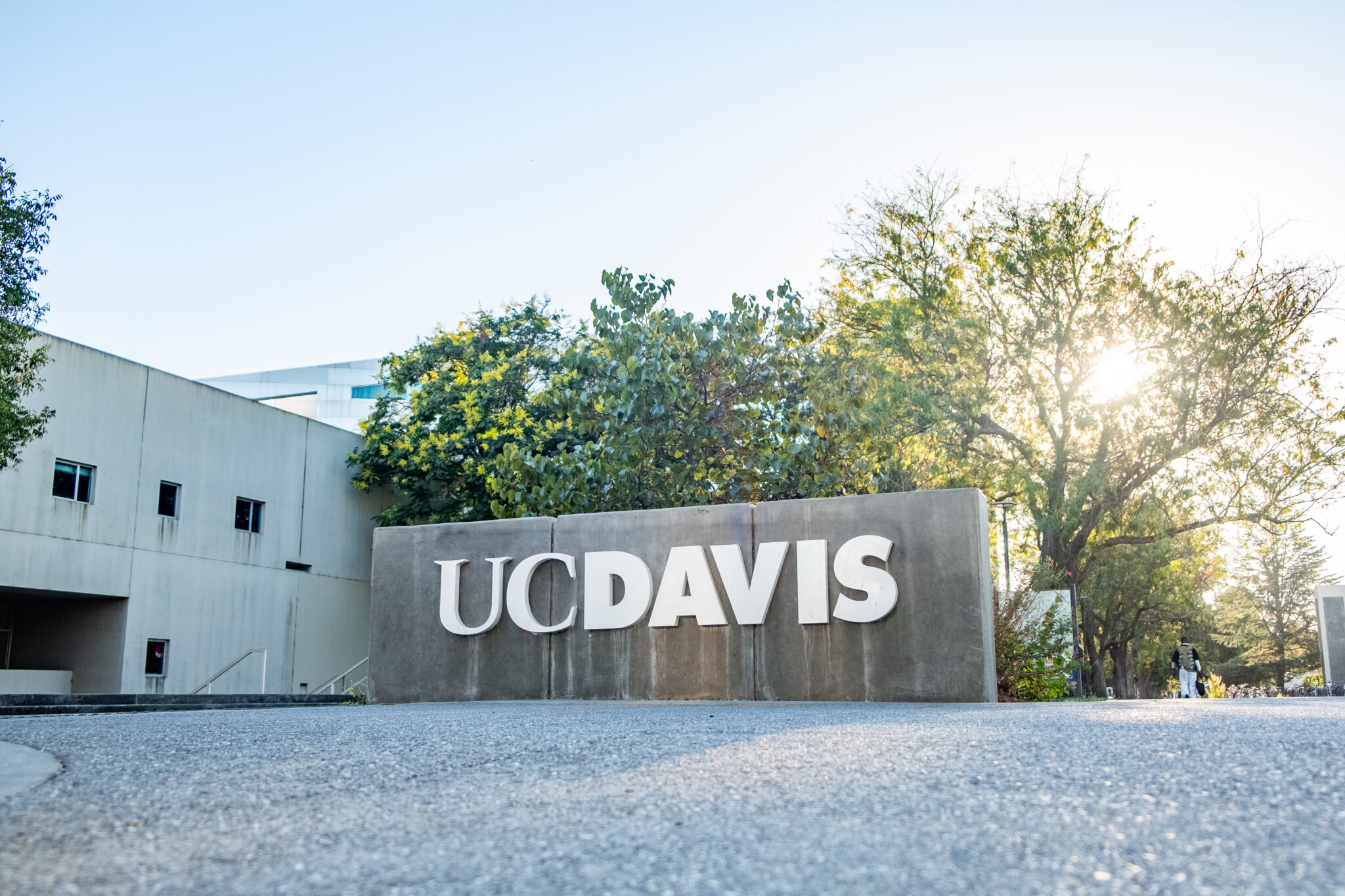 UC Davis research funding impacted by executive actions | The Aggie