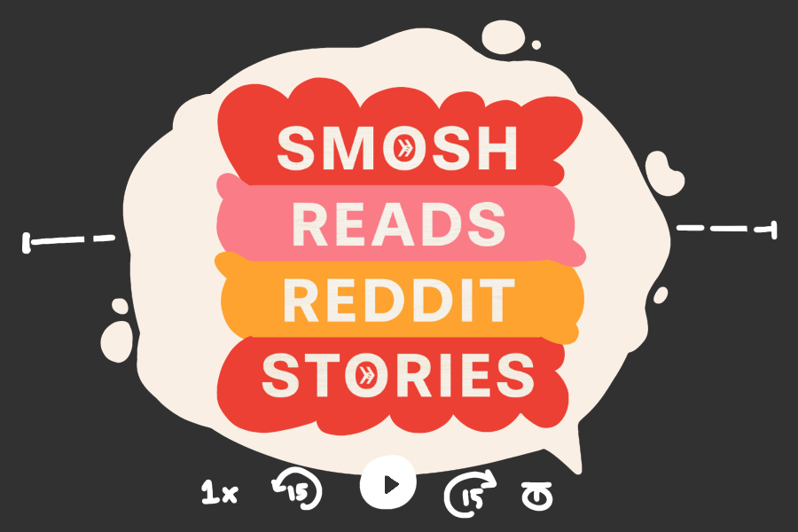 Why I love ‘Smosh Reads Reddit Stories’ | The Aggie