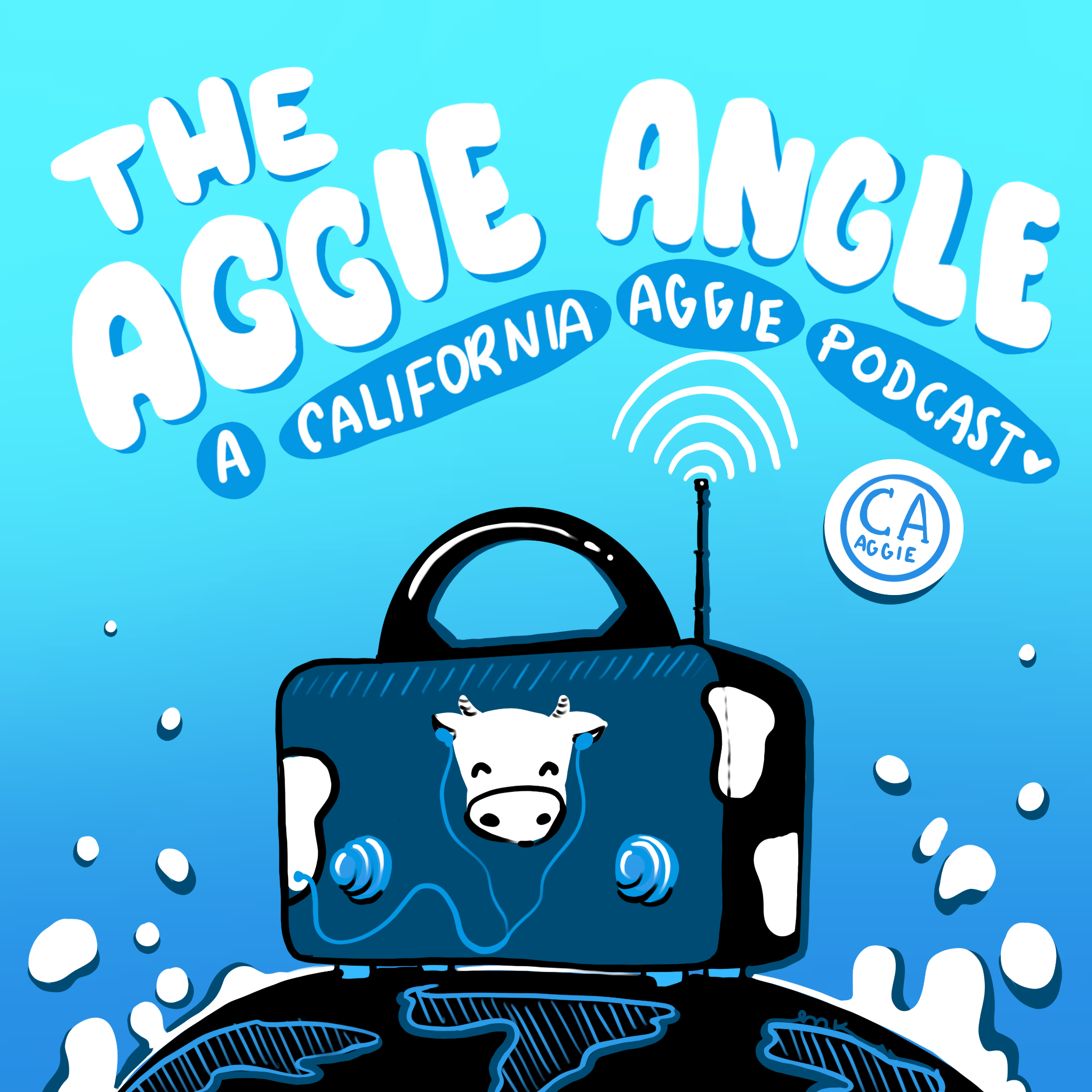 Podcast | The Aggie