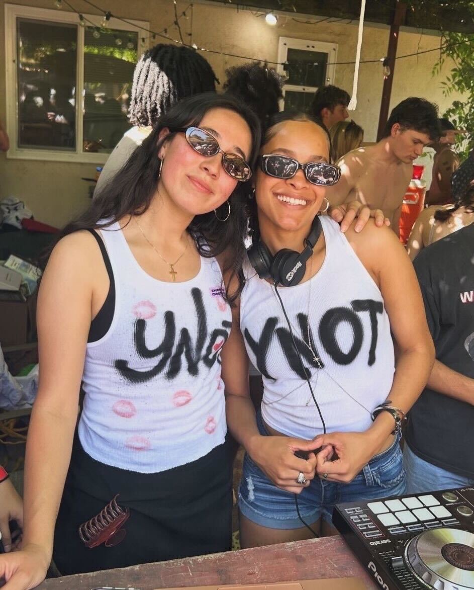 DJ YNOT lights up UC Davis party scene | The Aggie