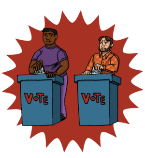 Exploring the gender gap in modern presidential elections - The Aggie