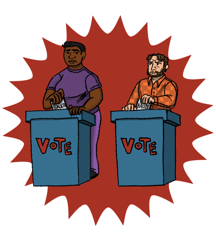 Exploring the gender gap in modern presidential elections | The Aggie