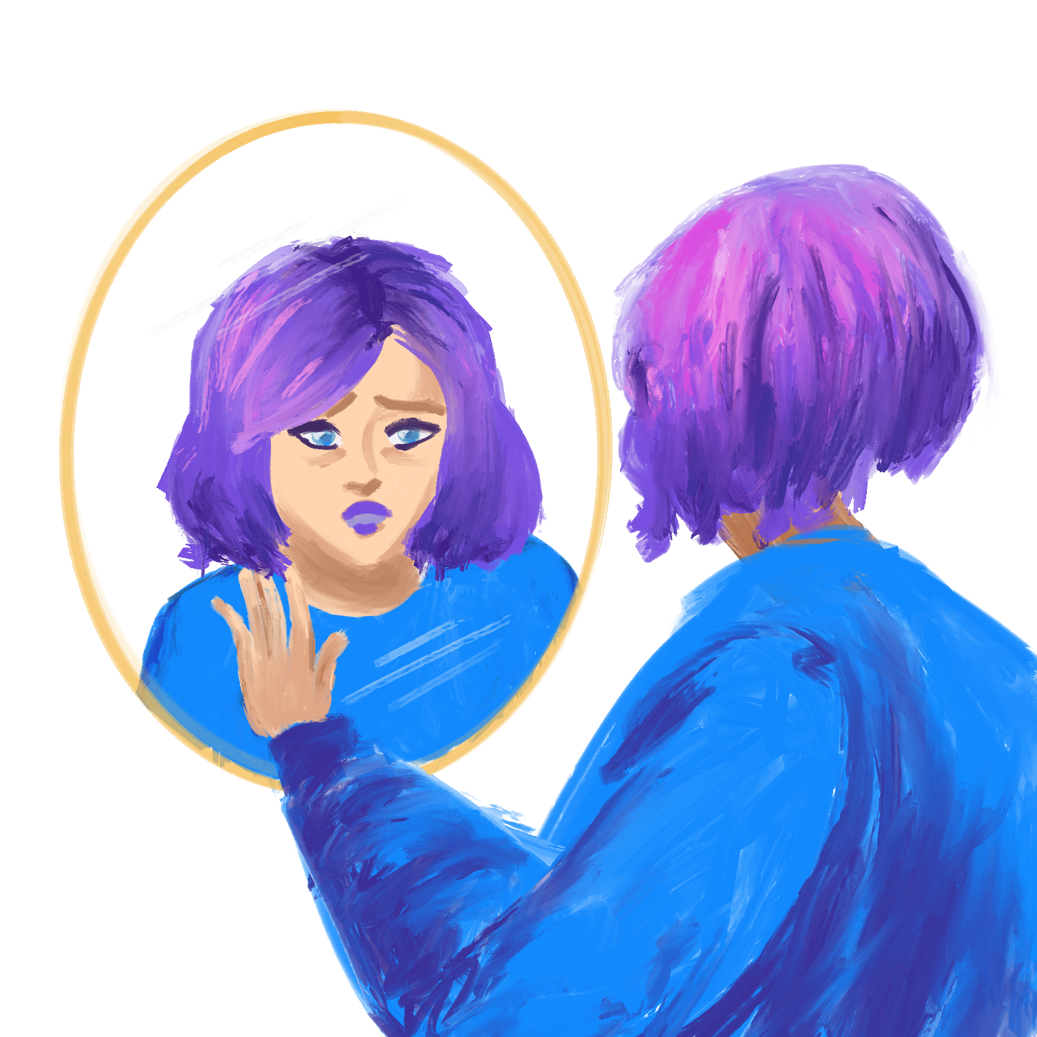 The detrimental nature of current beauty standards | The Aggie