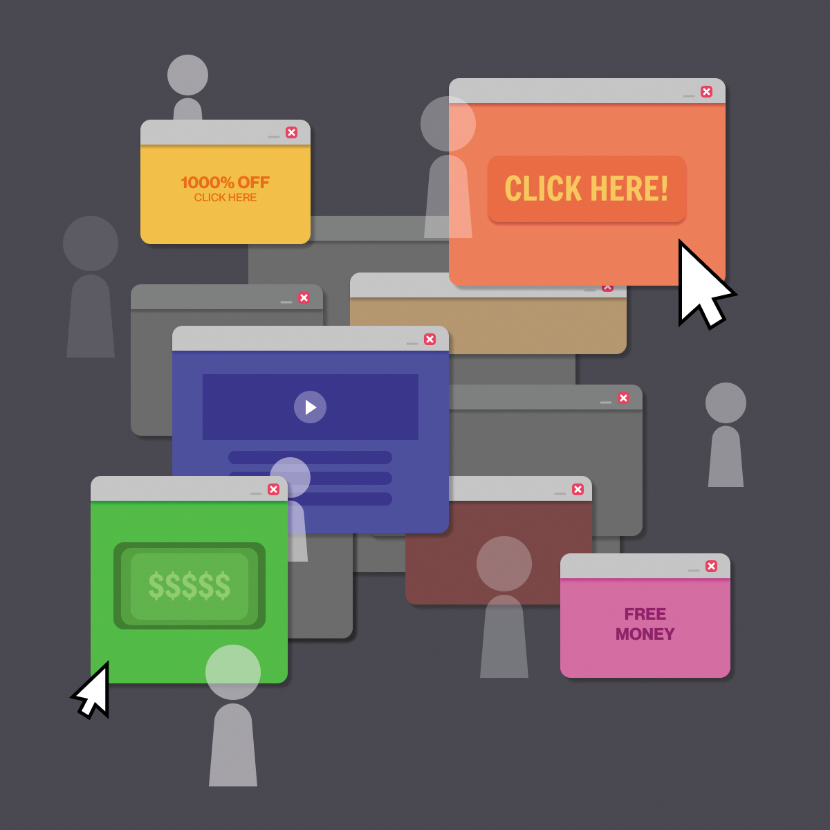 Is the algorithm contagious? | The Aggie