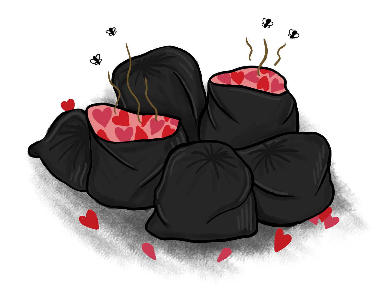 The quest for a gift that keeps on giving | The Aggie