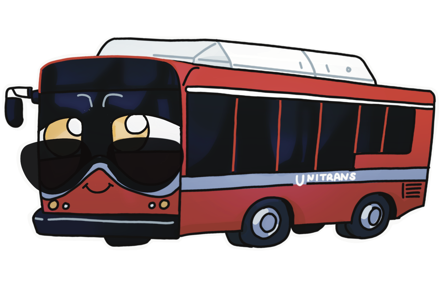 Unitrans: an inside look at bus operations | The Aggie