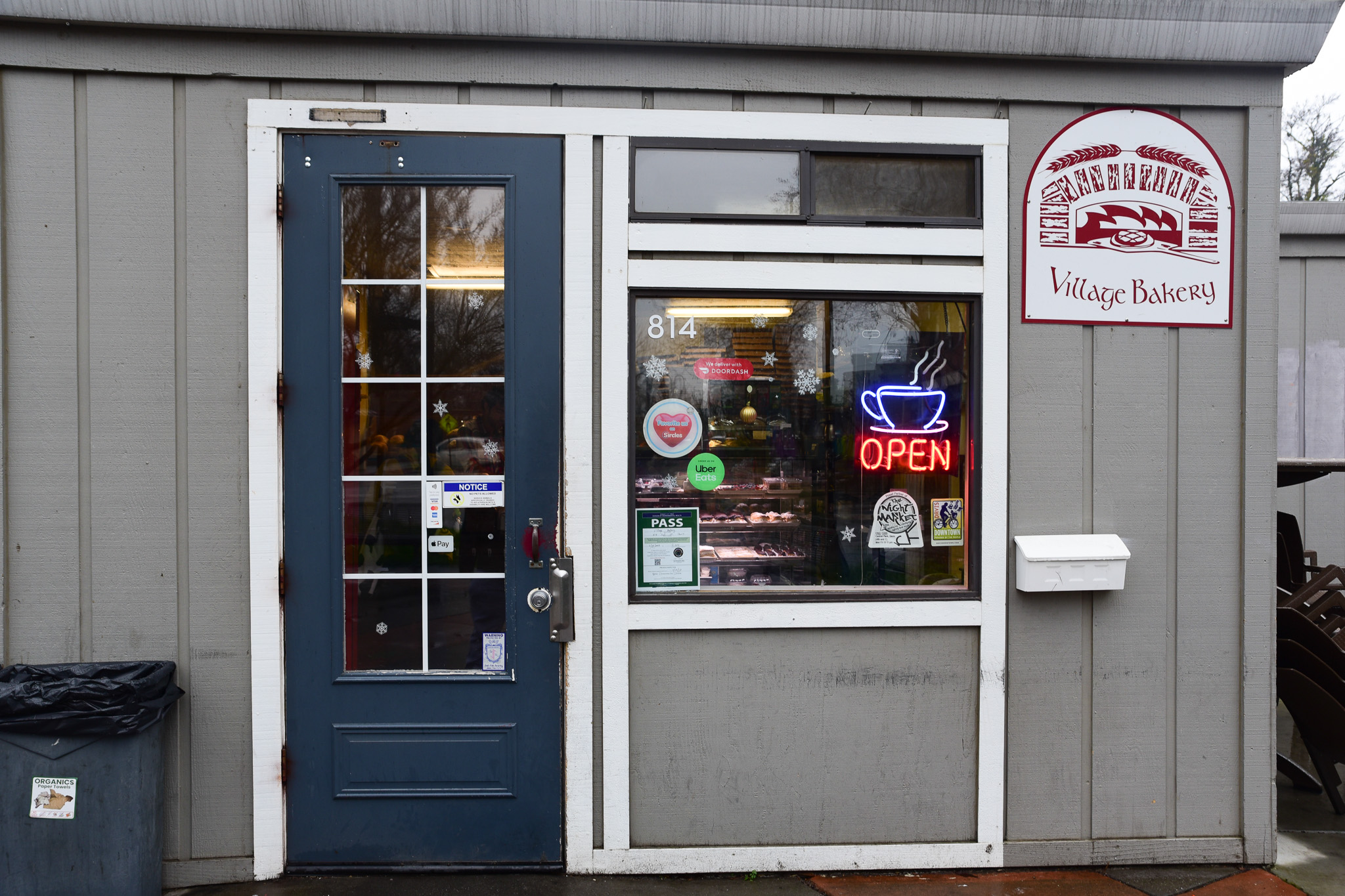 Village Bakery is relocating after 27 years and expanding offerings at ...