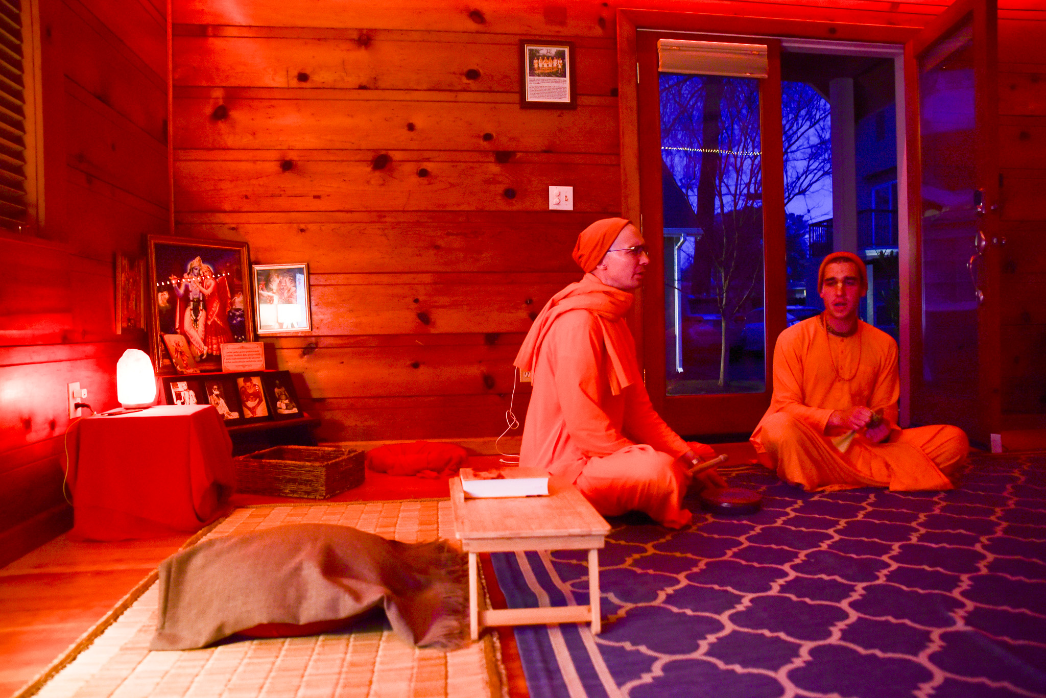 Weekly Wisdom Talks give UC Davis students the chance to learn about ...