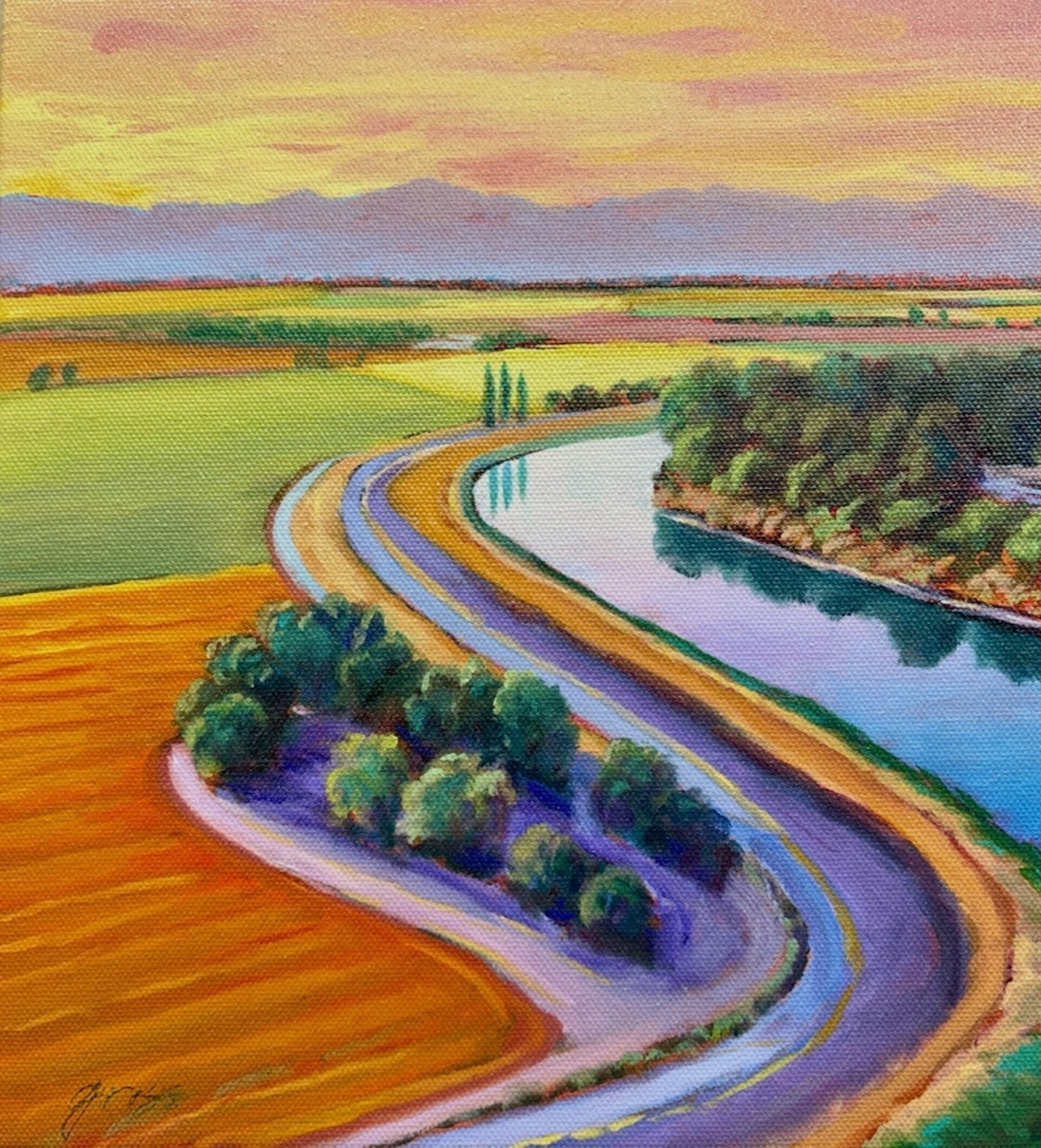 Changing exhibits at The Artery | The Aggie