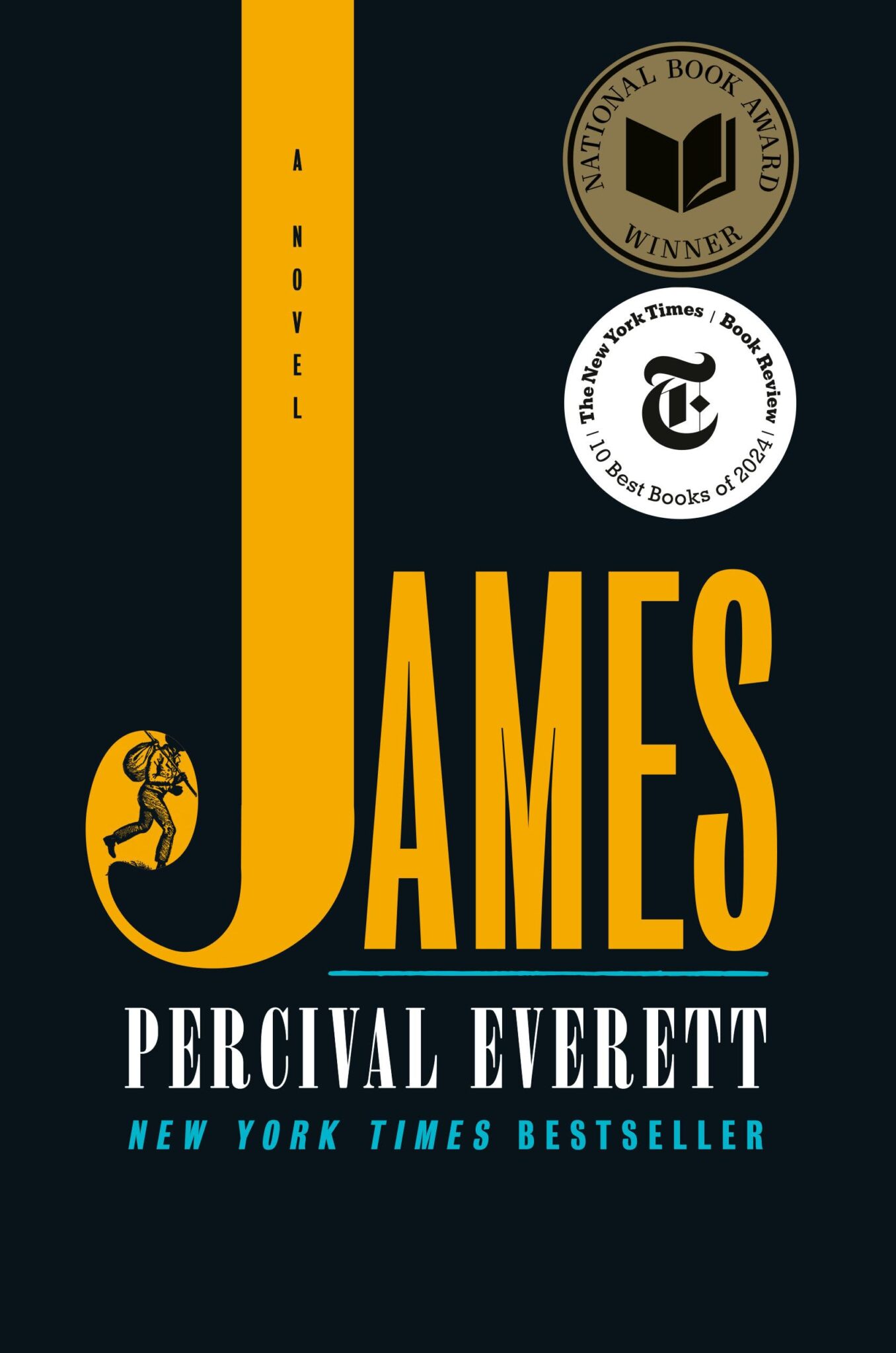 Review: Percival Everett’s ‘James’ | The Aggie