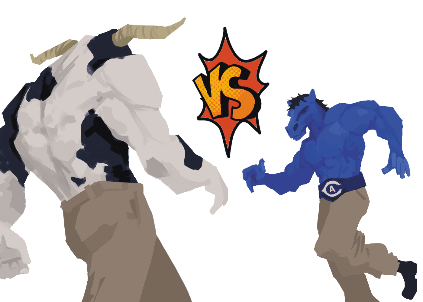 Gunrock or a cow?: The Davis mascot debate | The Aggie