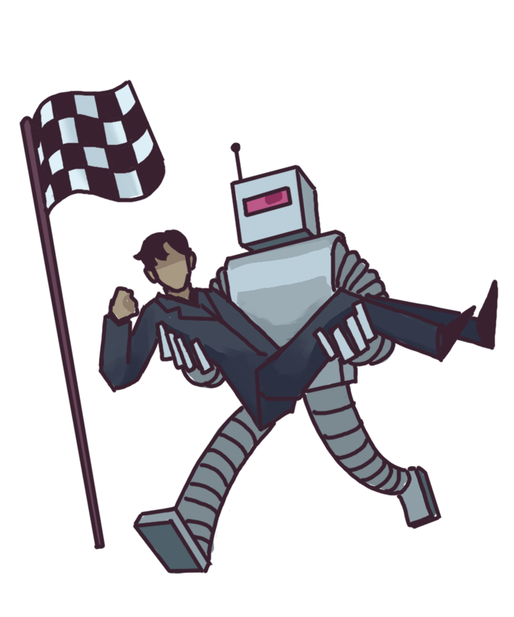 The successful, the worthless and the artificially intelligent | The Aggie