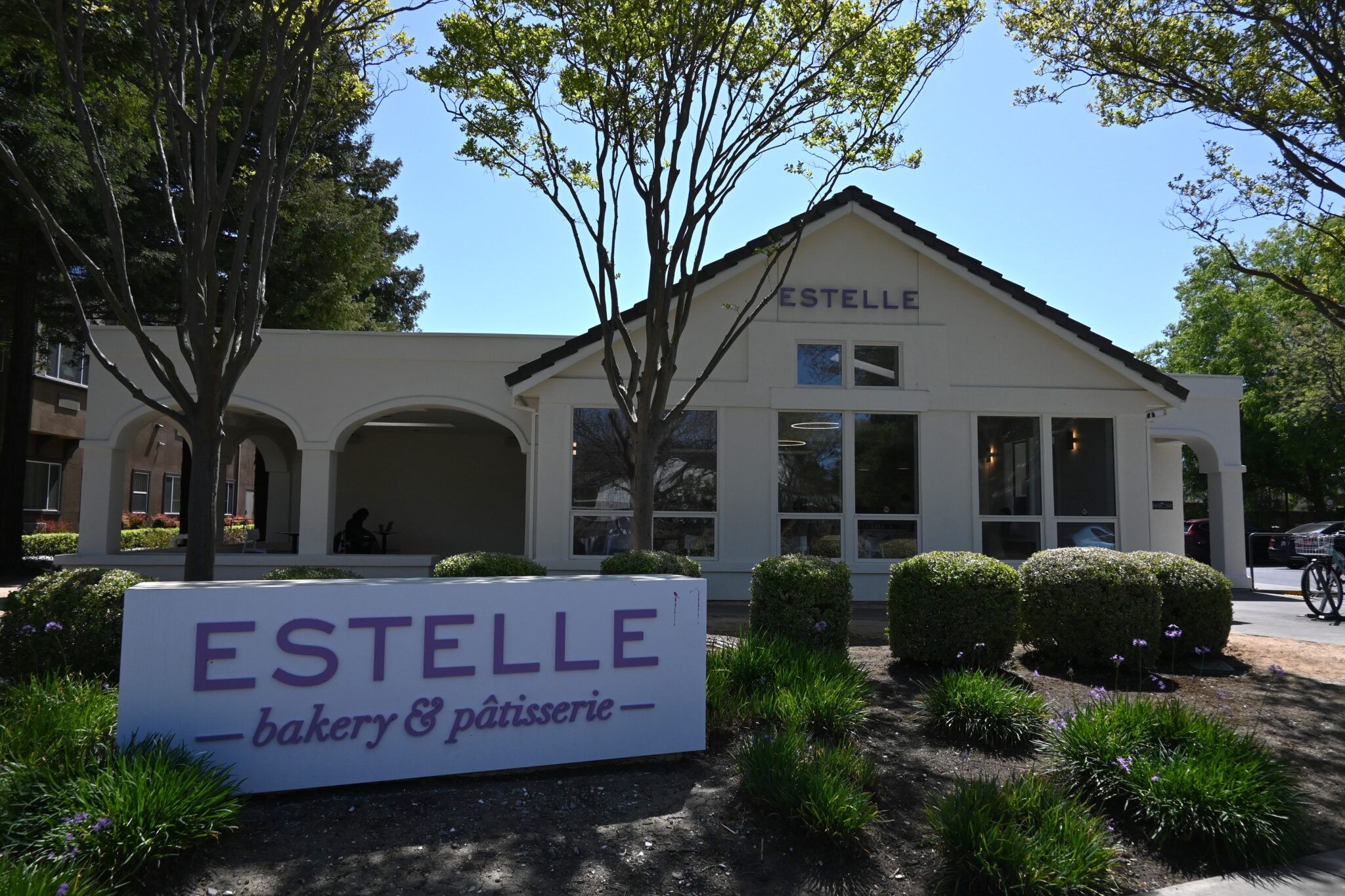 Estelle Bakery opens in Davis | The Aggie