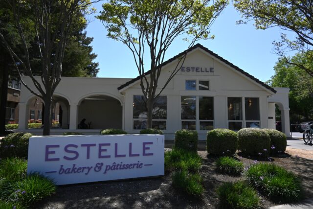 Estelle Bakery opens in Davis | The Aggie