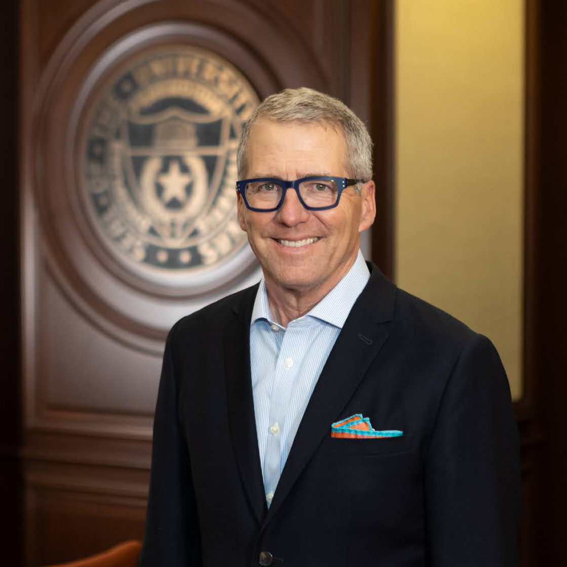 Who is James B. Milliken, the next UC President? | The Aggie