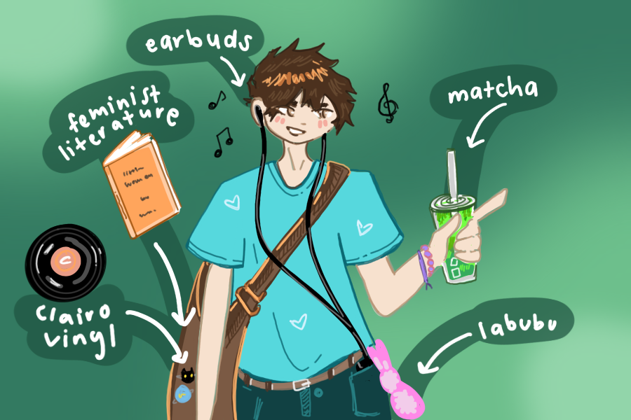 The ‘performative male’ stereotype might mean more than we think | The ...