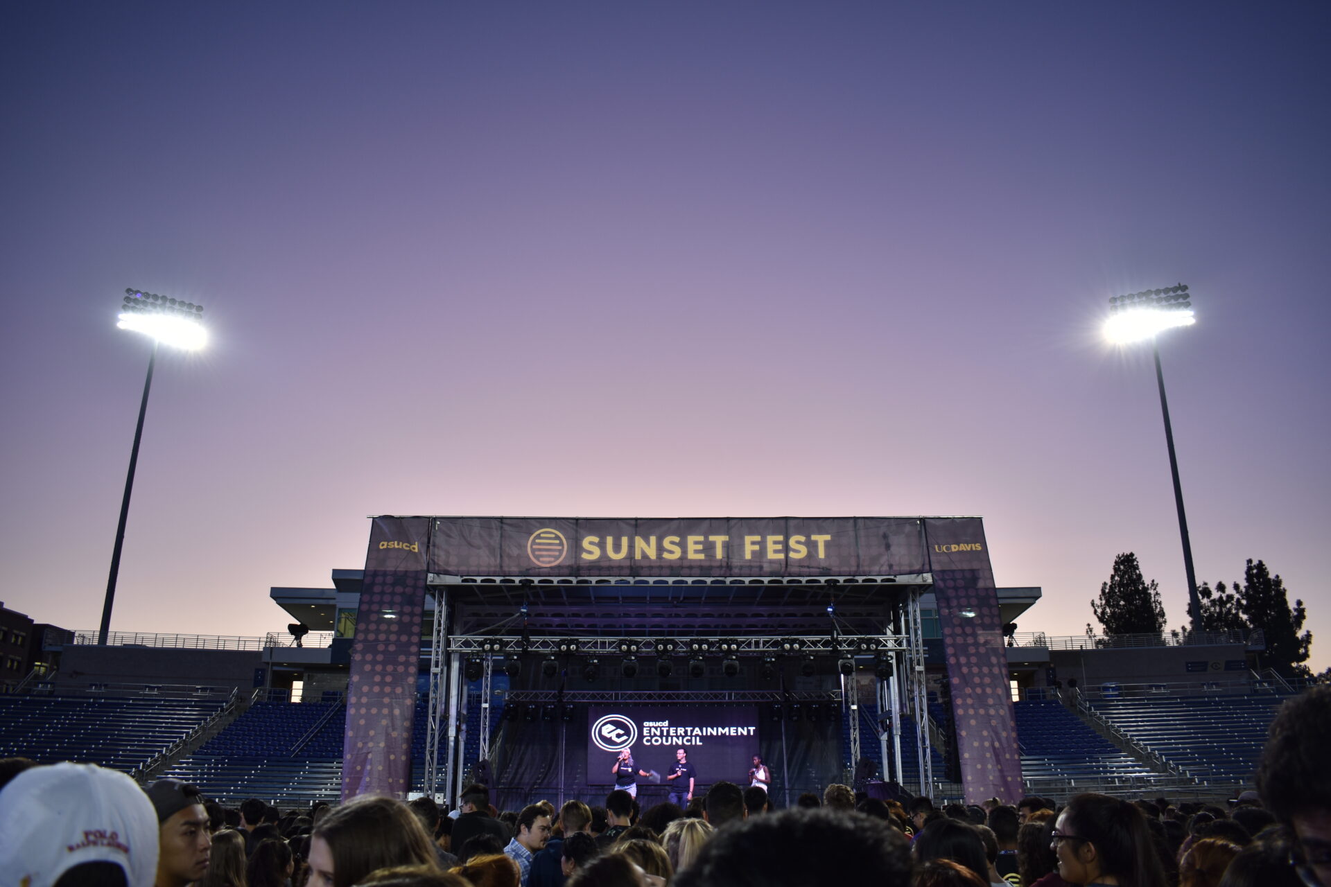 Sunset Fest 2025: What you need to know | The Aggie