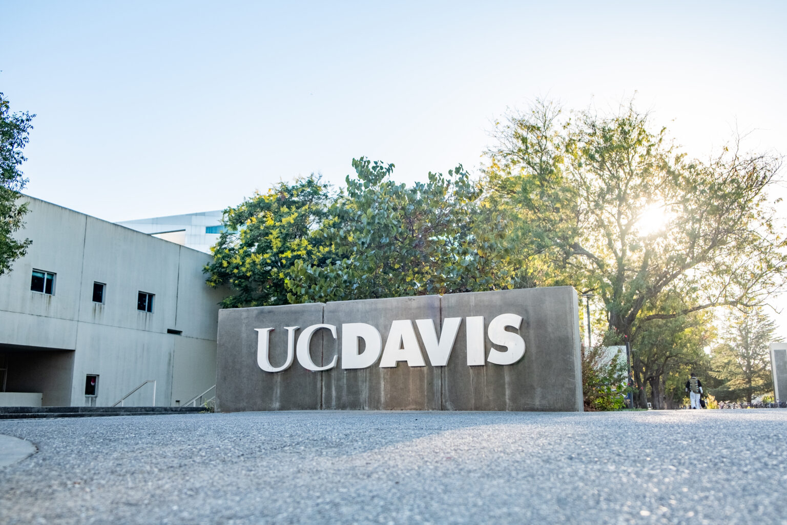 UC Davis among top 10 best universities in new rankings | The Aggie
