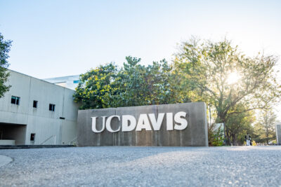 UC Davis among top 10 best universities in new rankings | The Aggie