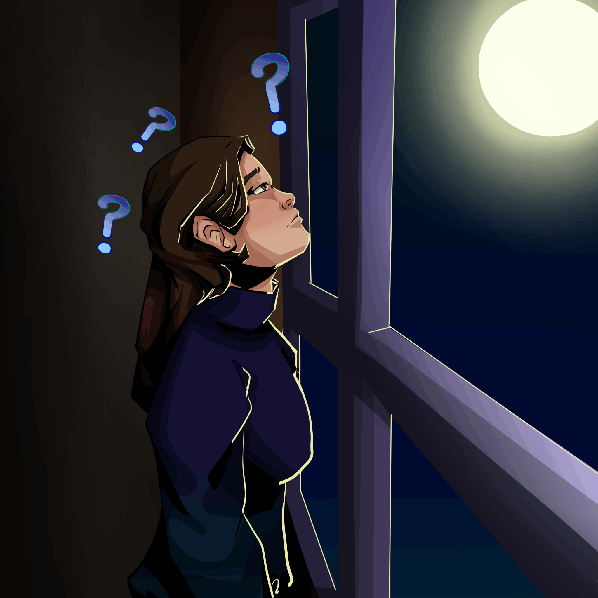 A plea from your downstairs neighbor | The Aggie